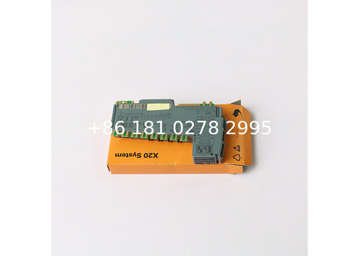 B&R X20 System IO Modules X20DOF322: 16 Digital Outputs 24 VDC for 1 ...