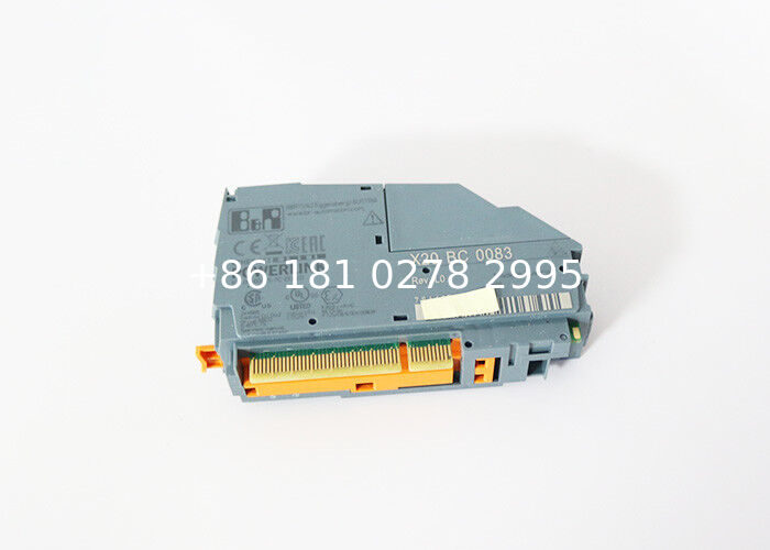B&R X20BC0083 Bus Controller Fieldbus Interface with POWERLINK V1/V2 ...