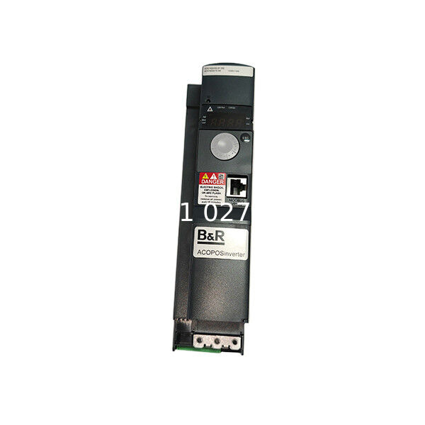B&R ACOPOSinverter Base Device 8I76T400037.00-000 The Compact and Power ...