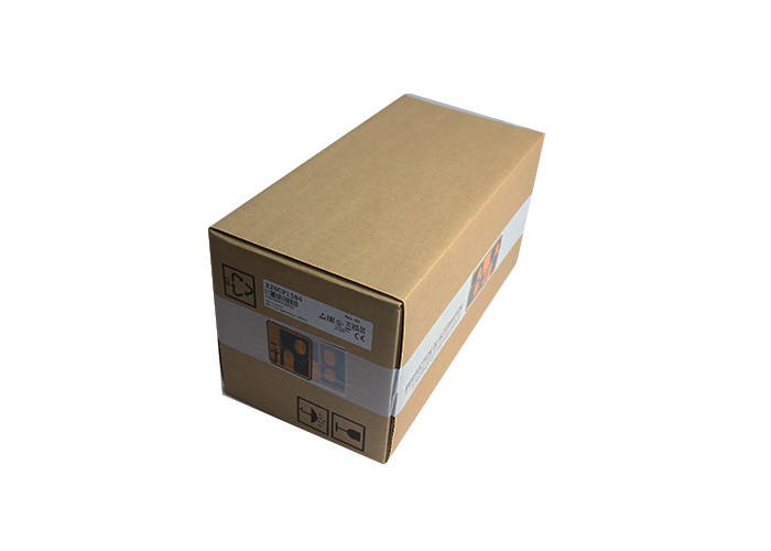 B&R Automation X20CP1584 PLC with Ethernet, POWERLINK and USB Interface ...