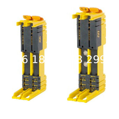 B&R X20BC0083 Bus Controller Fieldbus Interface with POWERLINK V1/V2 ...